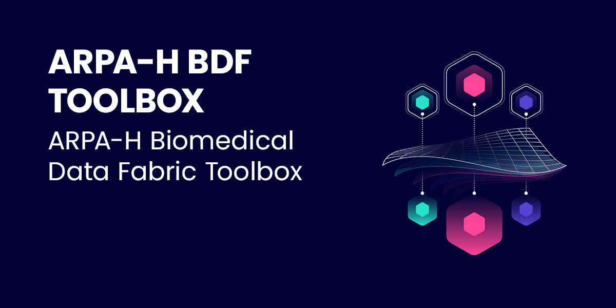 ARPA-H announces effort to develop single data system for biomedical research | ARPA-H