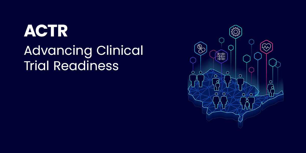 ARPA-H launches groundbreaking funding opportunity to improve clinical trials | ARPA-H