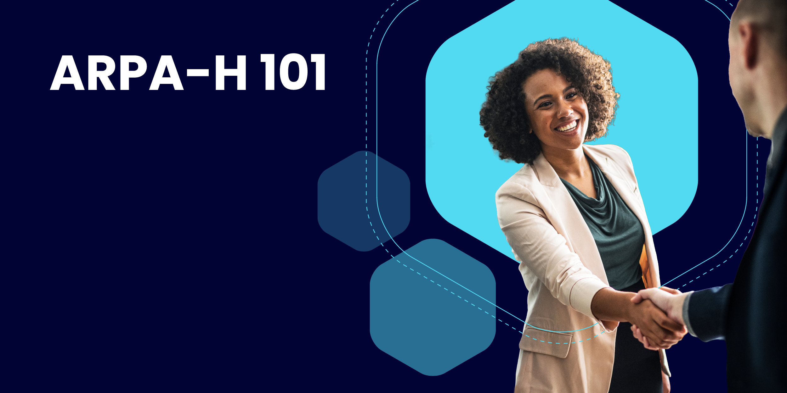 ARPA-H 101: Preparing for Proposers' Day | ARPA-H