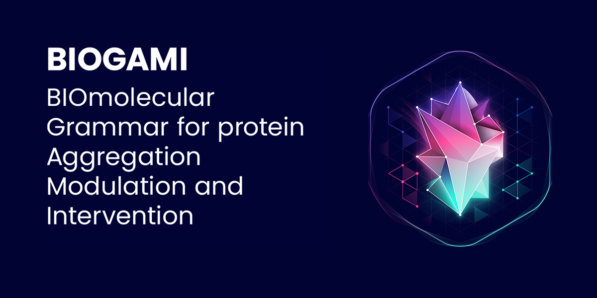 Rewriting protein “grammar” to stop neurodegenerative disease before it ...