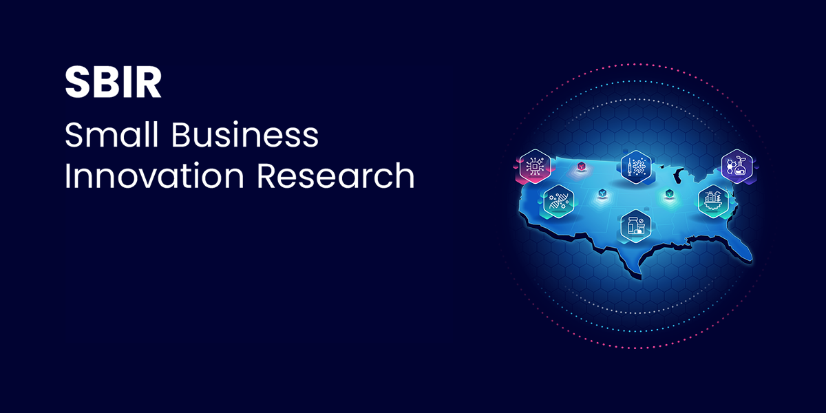 For Small Businesses | ARPA-H